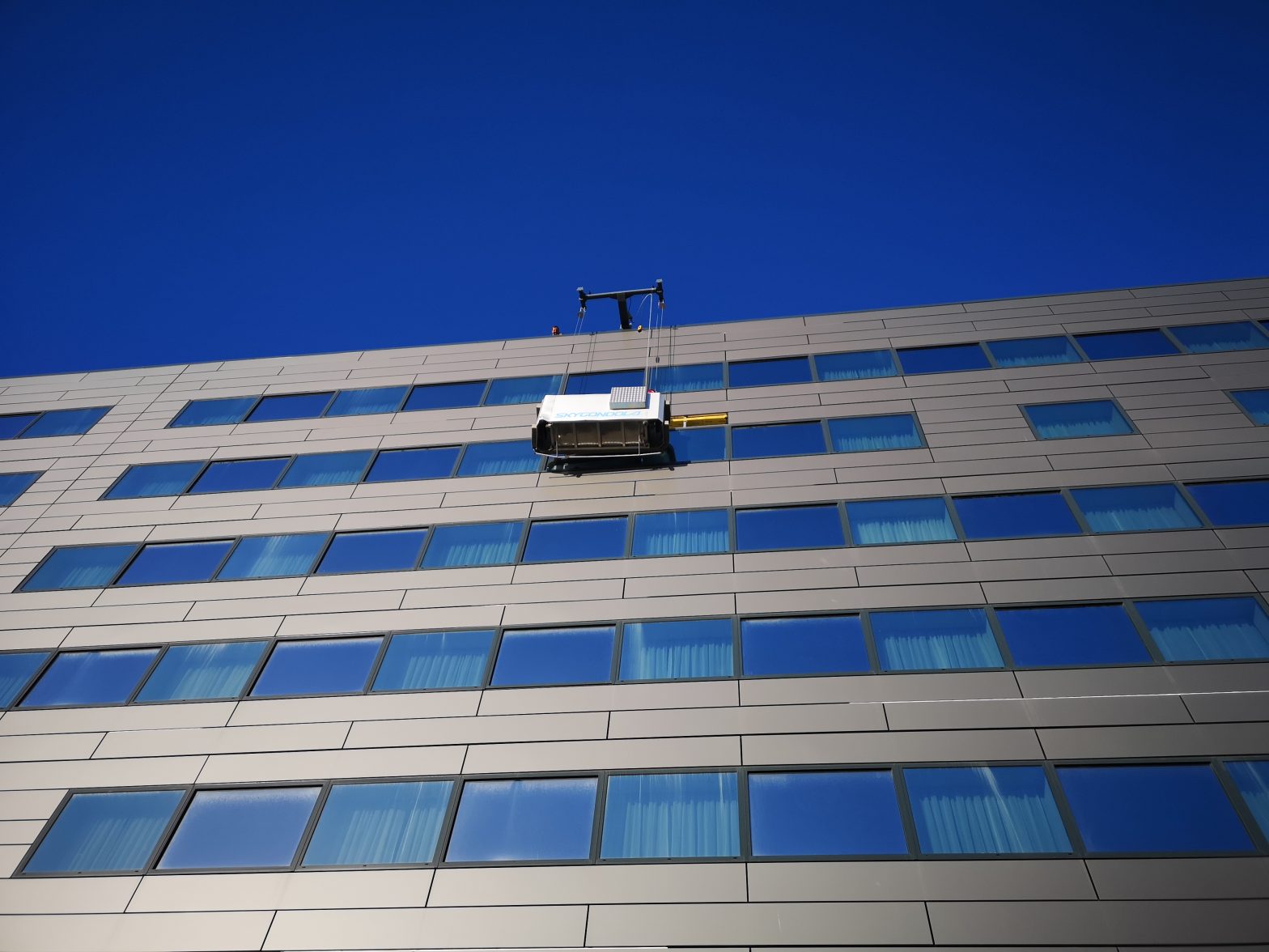 Cladding London Ltd - CLADDING & ROOFING, BUILDING ENVELOPE CONSULTANT