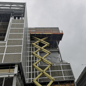 Cladding Repair & Building Services - Commercial and Domestic