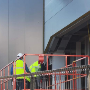 Cladding London - London based Roofing and Cladding