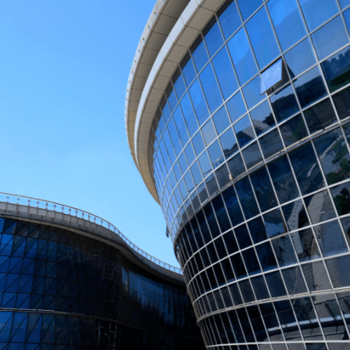 Metal Cladding - London Contractors for Roof and Wall Systems